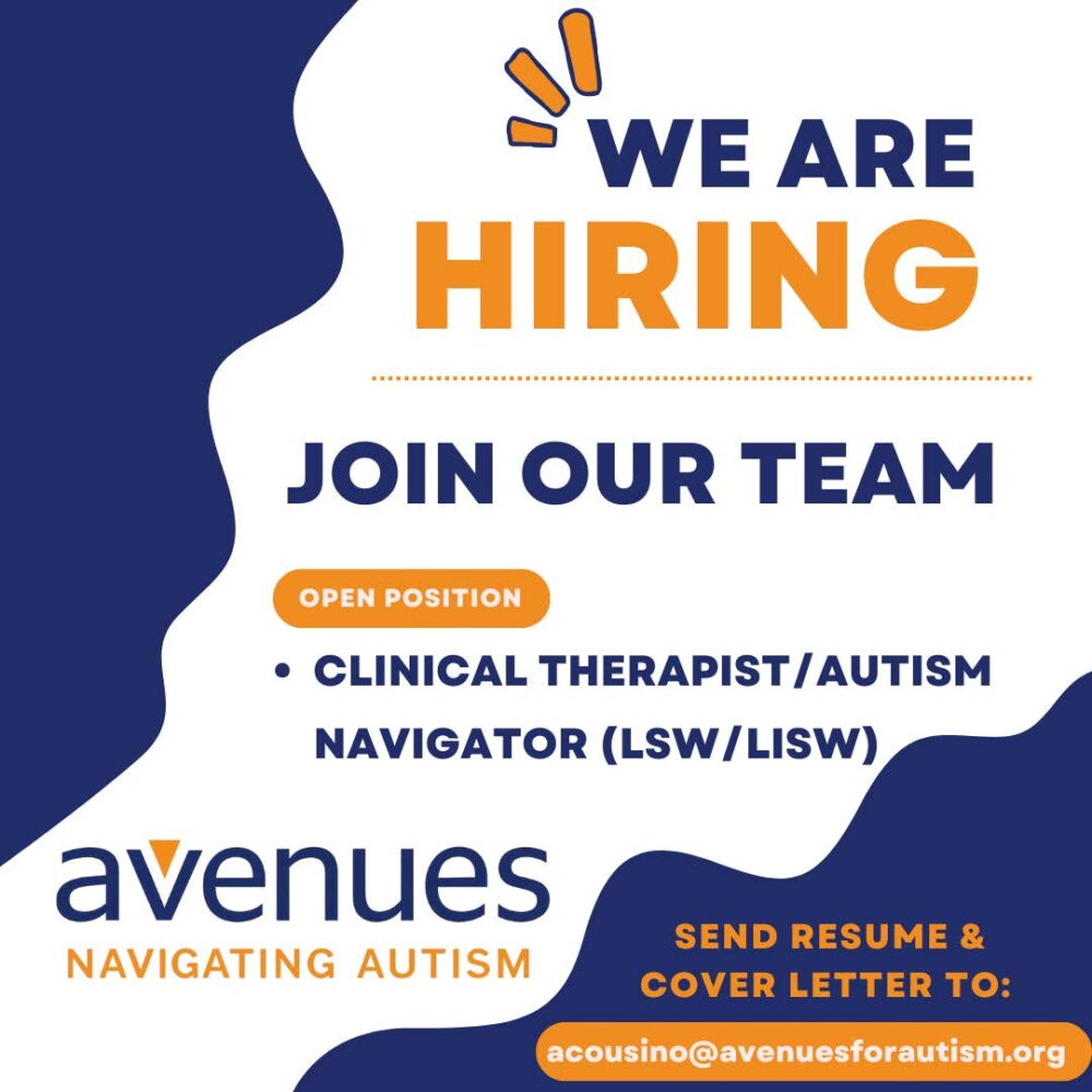 Schools – Avenues for Autism